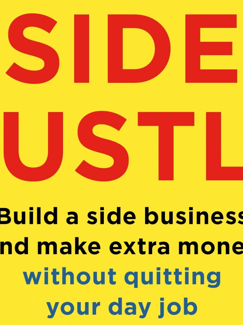 Side Business Generating Ideas For Your Side Hustle Laptrinhx